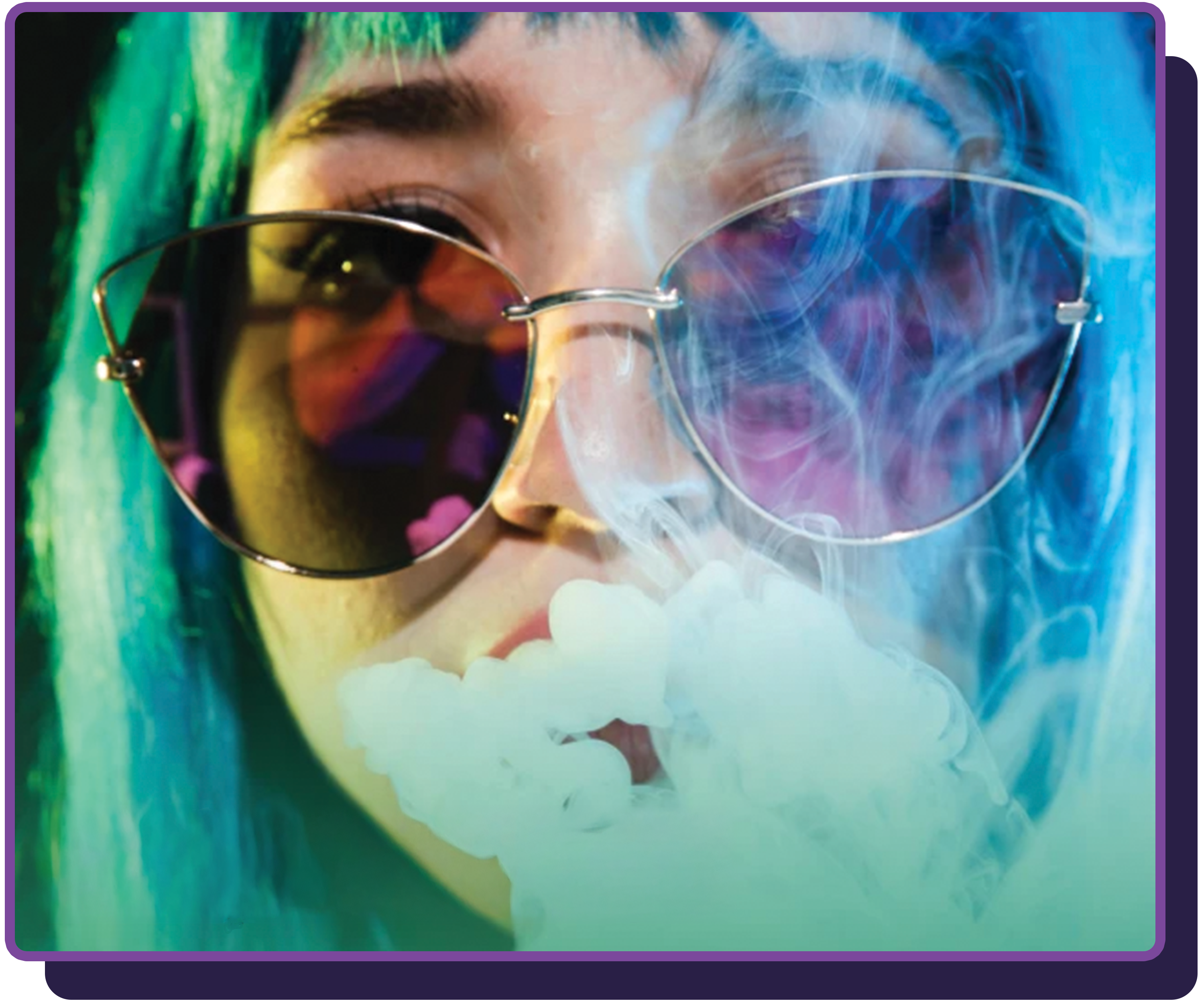 Classic High THC Flower | Timeless Strains That Hit – Turnt Up