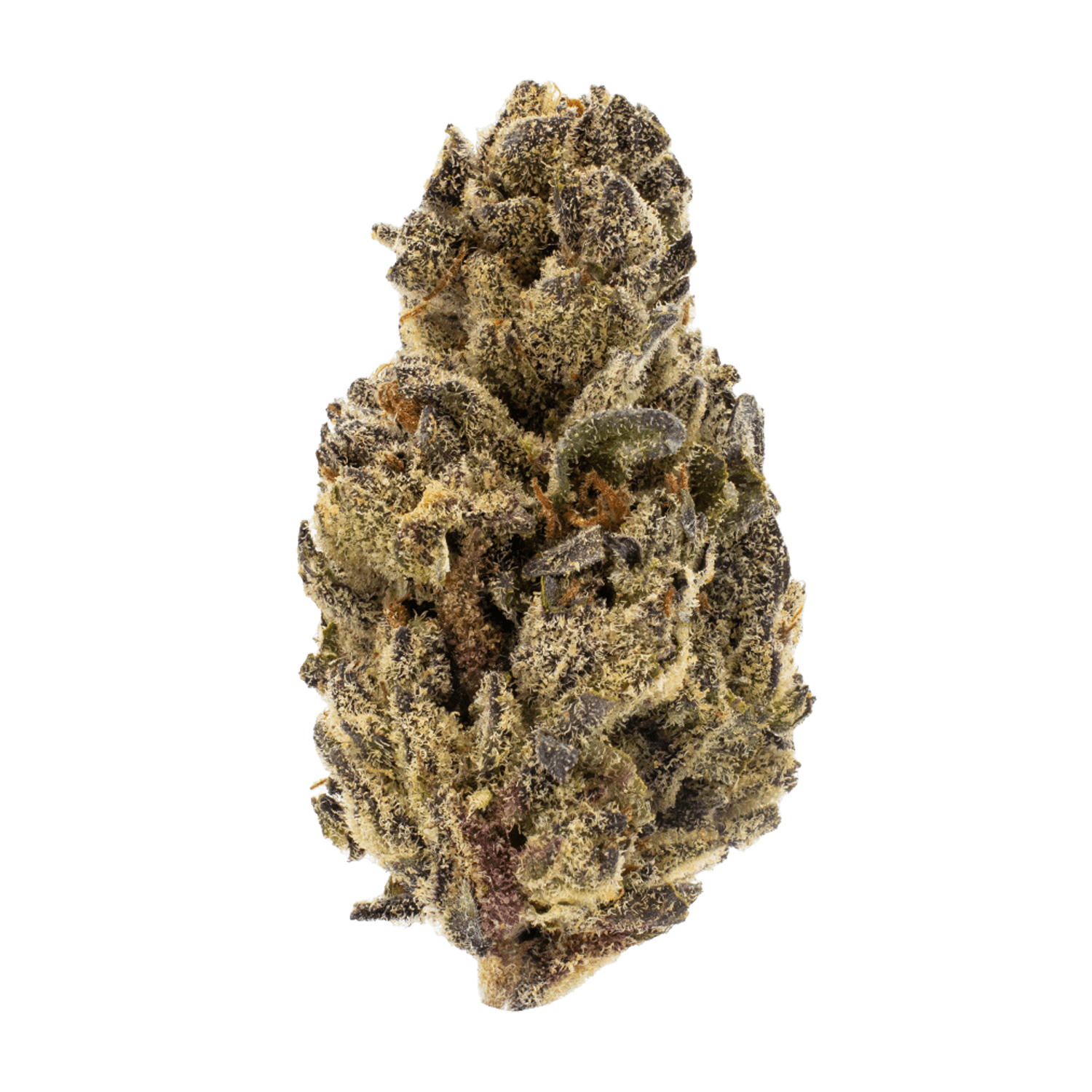 Gelato THC Flower – Sweet & Potent Hybrid Strain | Turnt Up