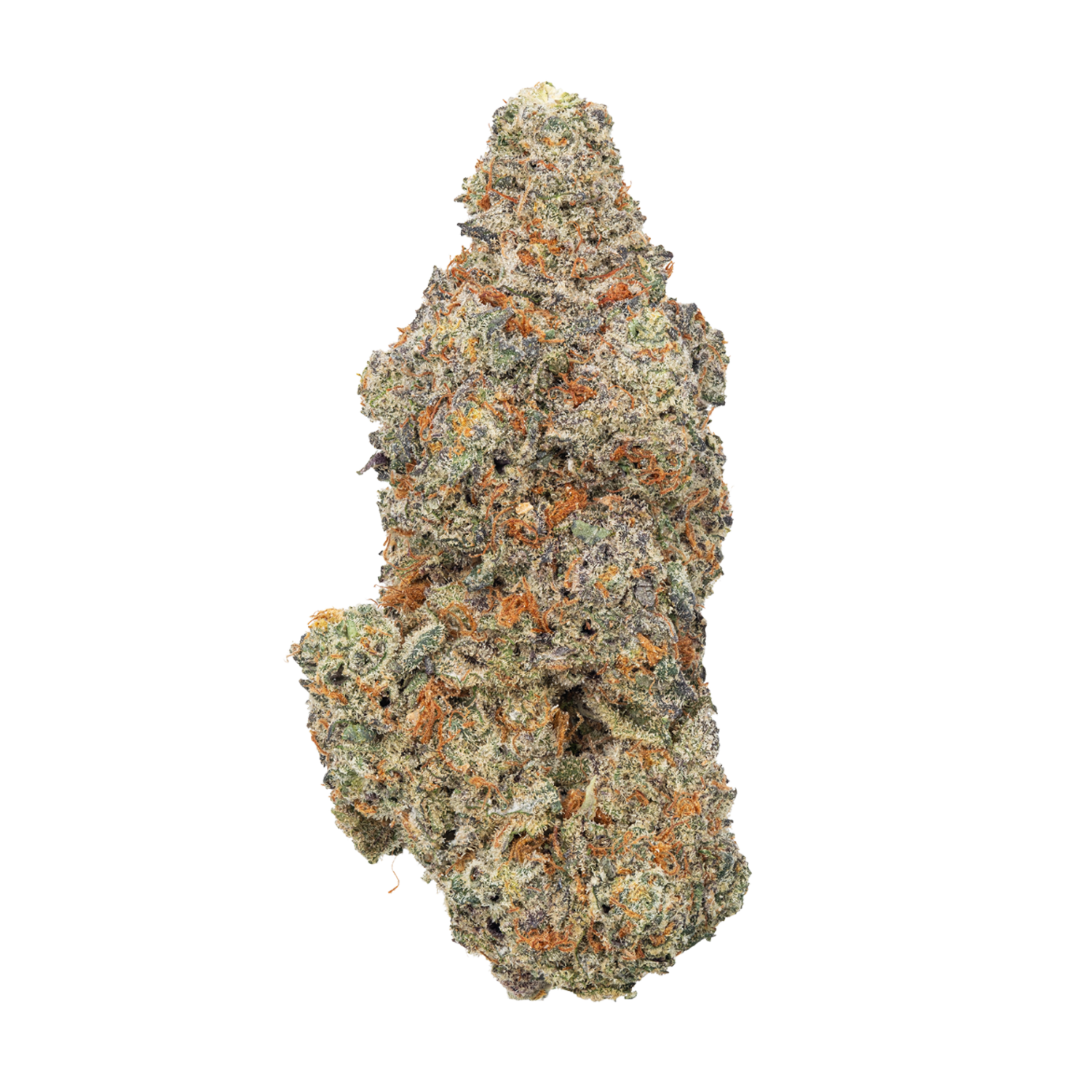 Sour Diesel THC Flower – Legendary Sativa Strain | Turnt Up