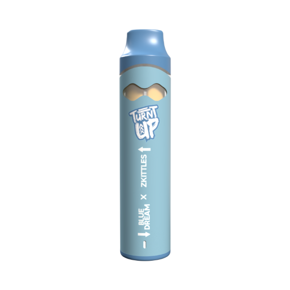 Products – Turnt Up